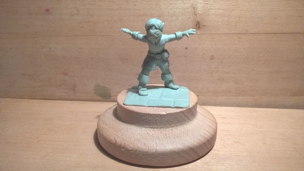 [TMP] "Figures" Topic